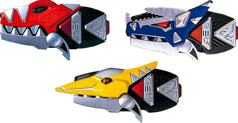 Dino Morpher Rangerwiki Fandom