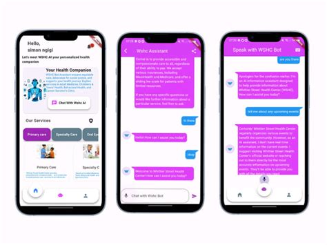 Develop Ai Chatbot Saas Chatgpt Gemini For Web Mobile App By Simonngigi311 Fiverr