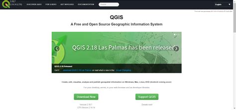 Chapter The Basics Of Qgis Inasafe Documentation Project Documentation