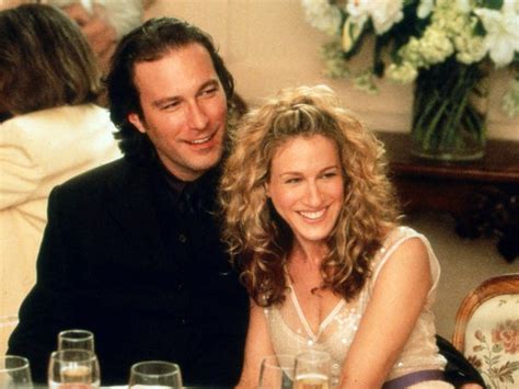 And Just Like That Creator Says Carrie Isnt A Homewrecker Business Insider