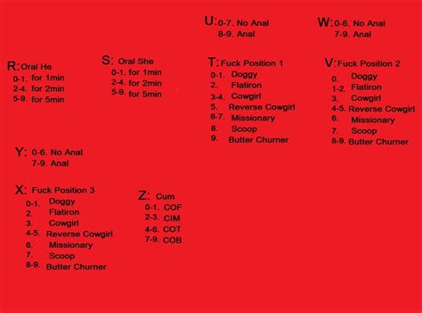 Simple Couple Sex Fap Roulette