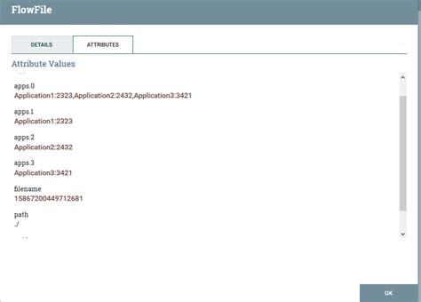 Regex How Can I Extract Groups On Nifi Regexpr Stack Overflow