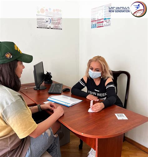 ACHIEVEMENTS OF NEW GENERATION HUMANITARIAN NGO IN ENSURING THE WELLBEING AND Human Rights