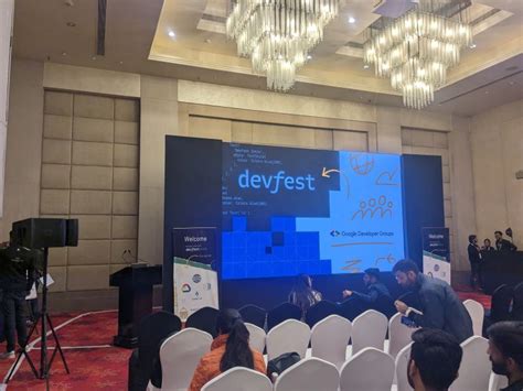 Pranav Saraswat On Linkedin Connections Devfestgurugram Techenthusiast Gdggurugram