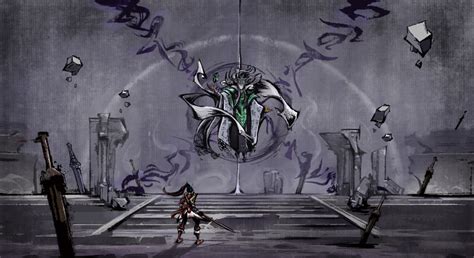 Novo Conteúdo Armas E Formas De Personagem Revelados Em Devlog De