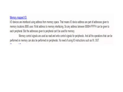 Lecture 18PART 1 Memory Interfacing Pptx