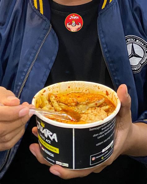 Franchise Baso Aci Juara Info Sekilas Modal Dan Cara Bergabung