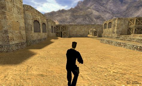 Anonymous L33t For Counter Strike 1 6