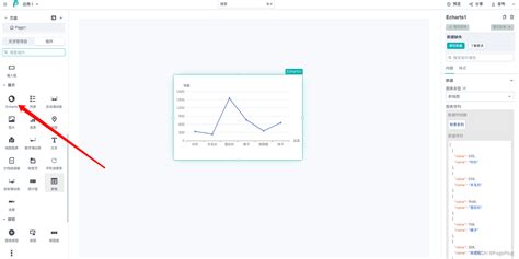 Pageplug入门教程—echart组件使用示例 Csdn博客 Pageplug入门教程—echart组件使用示例 Csdn博客