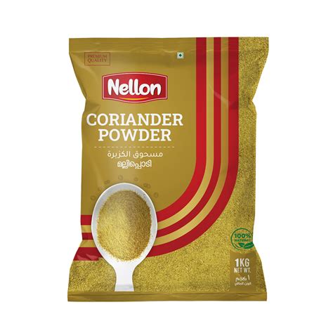 Coriander Powder Used In Food At Craig Alston Blog