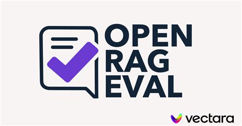 introducing open rag eval the open source framework for comparing rag