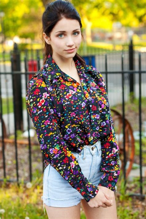 Emily Rudd Thefappening Sexy Photos The Fappening