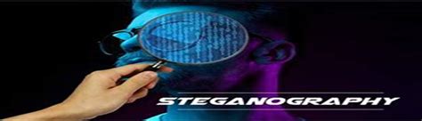 Steganography Hello Dear Hacker Welcome My Another By Deepak Gupta Medium
