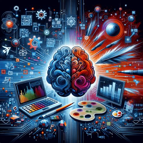 Revolutionizing Creativity How Ai Generated Visual Content Is Transforming Digital Marketing