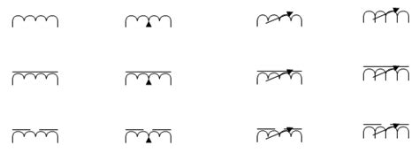 Electrical Transformer Symbols Edraw