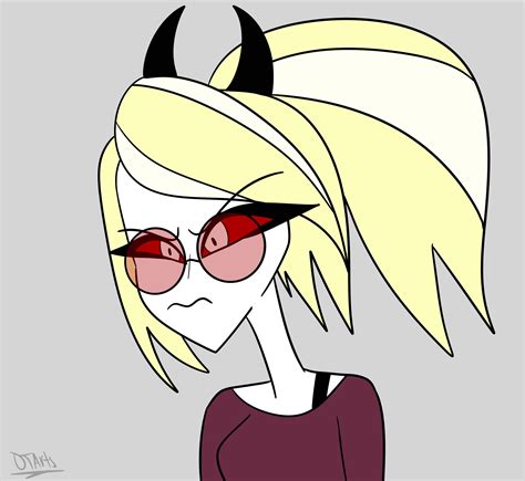 Pouty Face Odette By Dantootharts On Deviantart