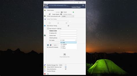 Muhammad Awais On Linkedin Tiaportalv18 Siemens Plcsim Automation
