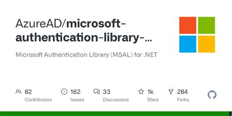Unity Uwp Dev App · Azureadmicrosoft Authentication Library For Dotnet