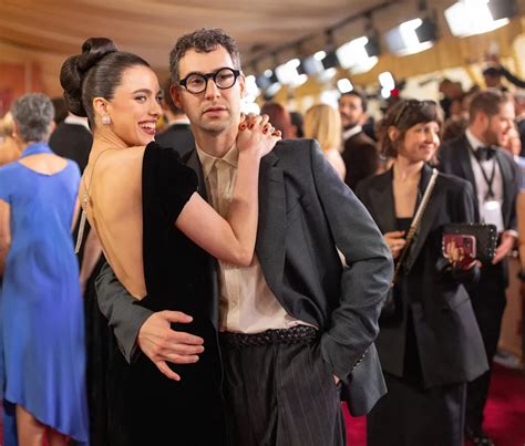 Margaret Qualley Offers Rare Insight Into Relationship With Her Person