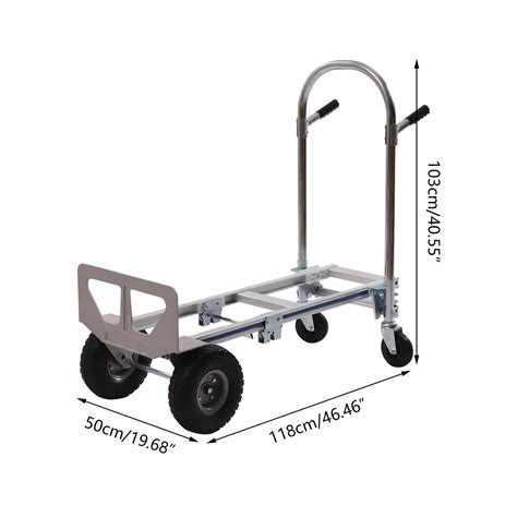 Plural Of Dolly Cart At Kathaleen Velasquez Blog