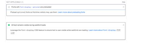 Test A Font Checklist For Font Testing