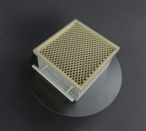 Clog Detector Tuna Technologies Inc