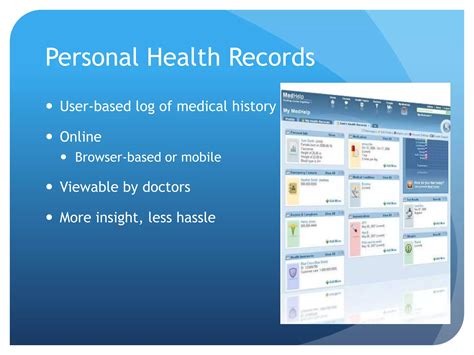 Health Informatics Ppt