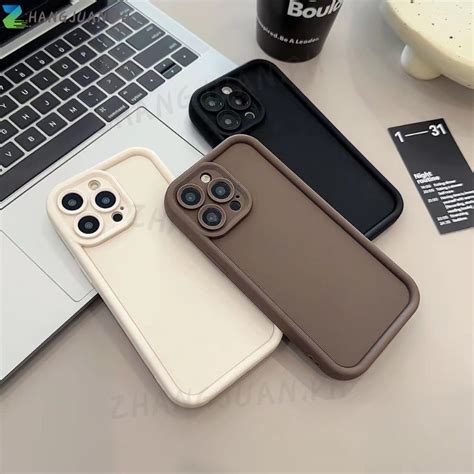 Cod Luxury Soft Silicone Anti Slip Phone Case For Vivo Y Y Y G Y Y S Y Y T Y S