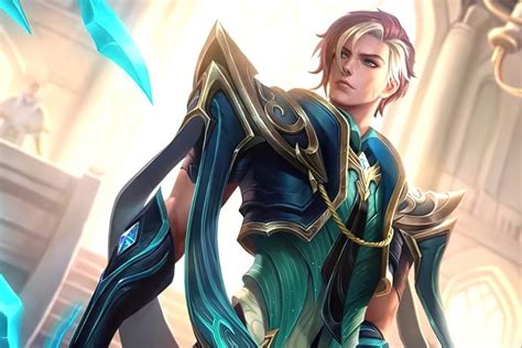 Kejar Mvp Ini Dia 11 Assassin Hero Ml Paling Cepat Membunuh Esportsnesia