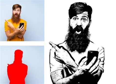 Vector Tracing Maker Design Cuts