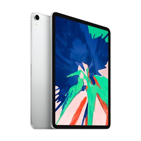 Apple Ipad Pro Wi Fi Gb Tablet G M Mtem Tu A Fiyat