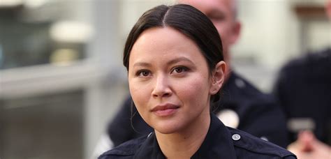 Officer Chen Actress 60 Photos Moonagedaydream Film