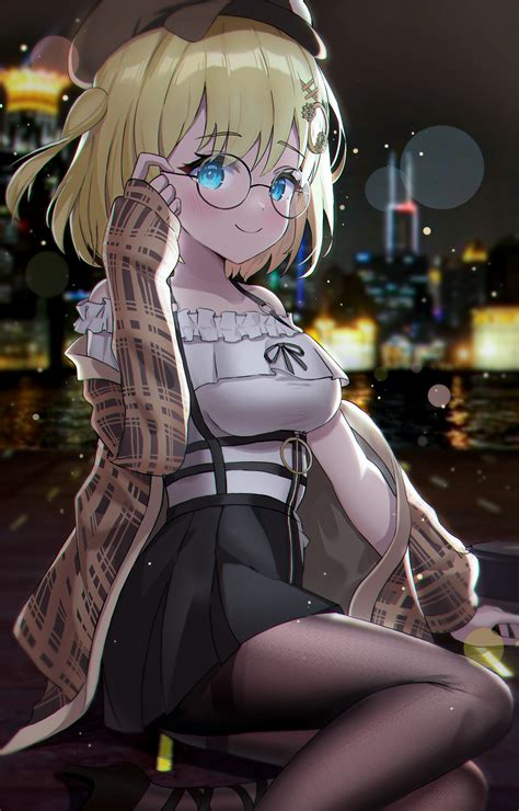 Watson Amelia Watson Amelia Ch Image By Loloco Zerochan Anime Image Board