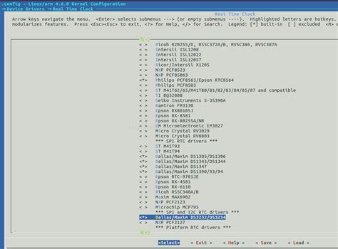 Zynq 7000系列基于7015的linux下iic Rtc的扩展使用（ds3232）fpga Ds3234 Csdn博客
