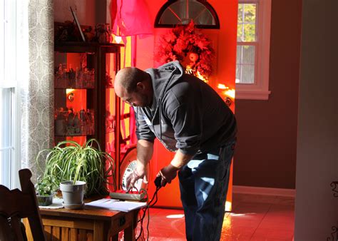 Weatherization Prepares Homes For Winter Weather