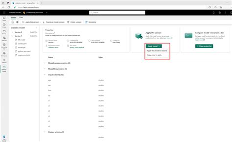 predict ile model puanlaması microsoft fabric microsoft learn