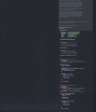 The Battle Of Editors Atom Vs VSCode Simon S Blog