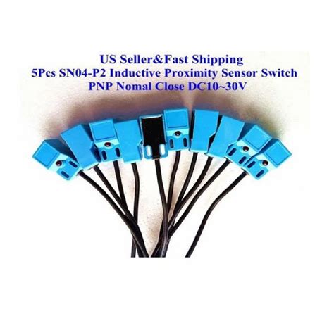 M18 Inductive Proximity Sensor At ₹ 250 Piece Industrial Sensor