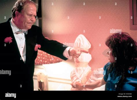 Repossessed Von Links Ned Beatty Linda Blair 1990 © New Line