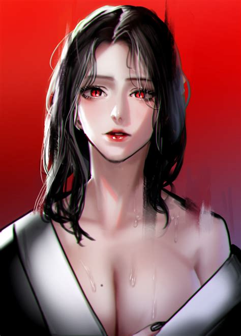 배경 화면 판타지 소녀 그림 5000x6970 Jian666 2157745 배경 화면 Wallhere