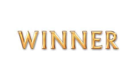 4000 무료 Winner And 승리 이미지 Pixabay