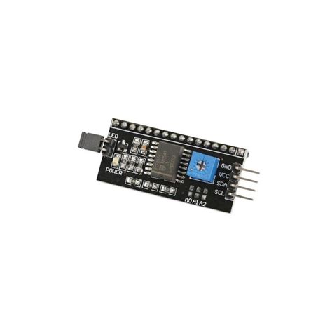 Módulo Serial I2C para DISPLAY LCD