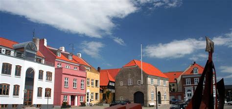 Best Places To Stay In Faaborg Denmark The Hotel Guru
