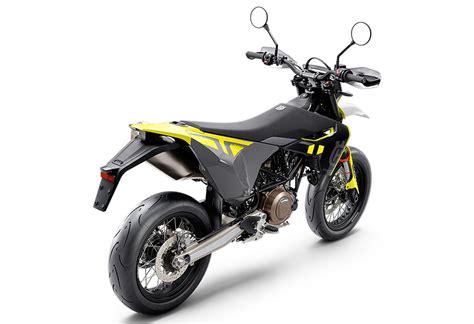 Motorrad Vergleich Yamaha Xj6 2010 Vs Husqvarna 701 Supermoto 2024