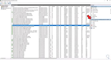 Enable Ping Windows Server 2022