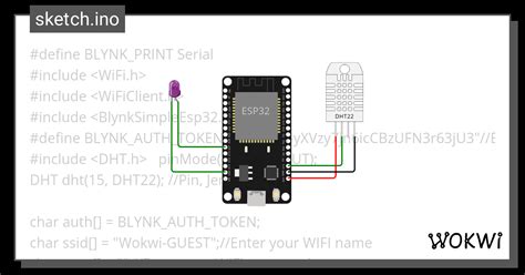 Ema Rusma Watio Wokwi Esp32 Stm32 Arduino Simulator