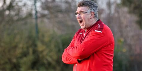 Arminia Trainer Schreiber Spielte Für Hannover 96