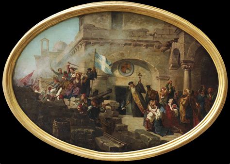 Το Αρκάδι Εθνική Πινακοθήκη