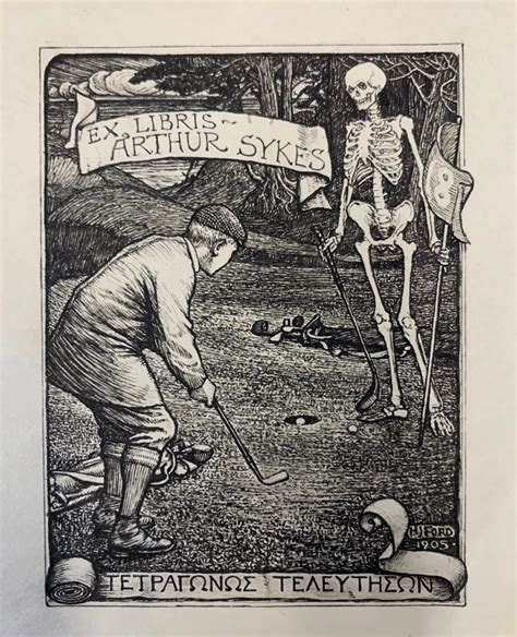 Bookplate Stories Gertrude Edlemann Lettering Printing And Graphic Design Collections