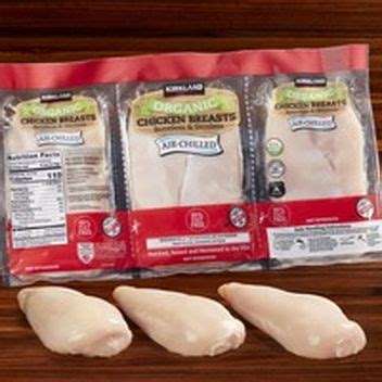 Chicken Breast At Costco Instacart